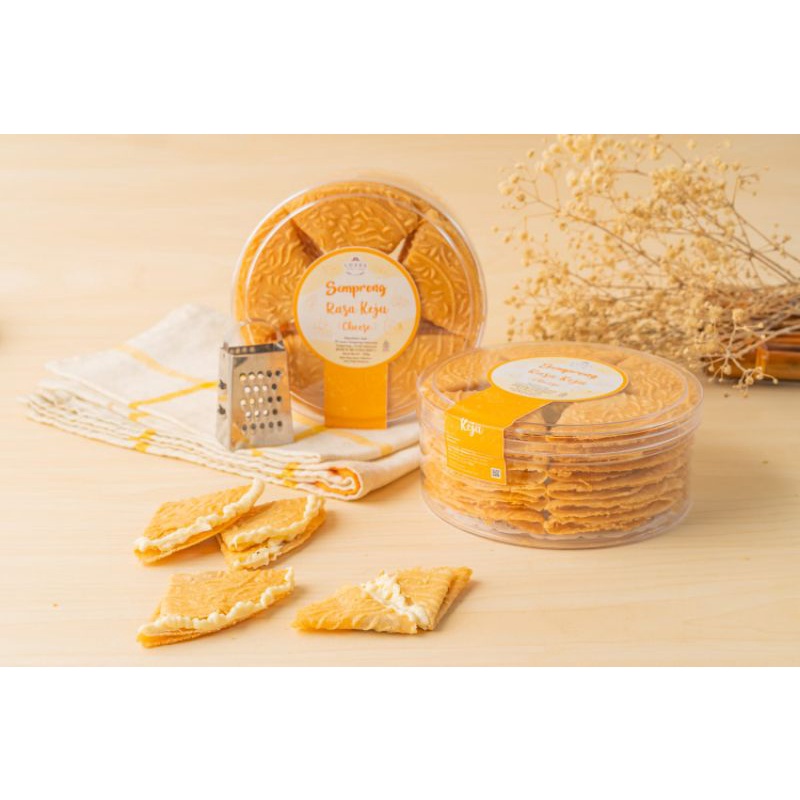 Jual Loves Semprong - Keju (Cheese) | Shopee Indonesia