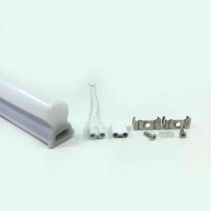 Jual Produk Baru Lampu Tl Neon T5 Led 8W 60Cm Tube 60 Cm 8 W Watt Warm White Kuning | Shopee ...