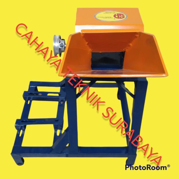 Jual Rangka Mesin Chopper /Rangka Mesin Cacah Rumput Serbaguna | Shopee ...