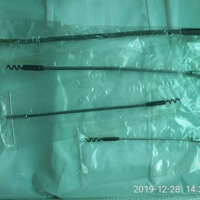 Jual Mtc Gland Packing Extractor | Shopee Indonesia
