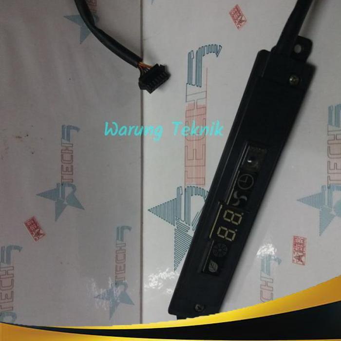 Jual RECEIVER SENSOR AC CHANGHONG CANGHONG SENSOR TENGAH ORIGINAL [WRT ...