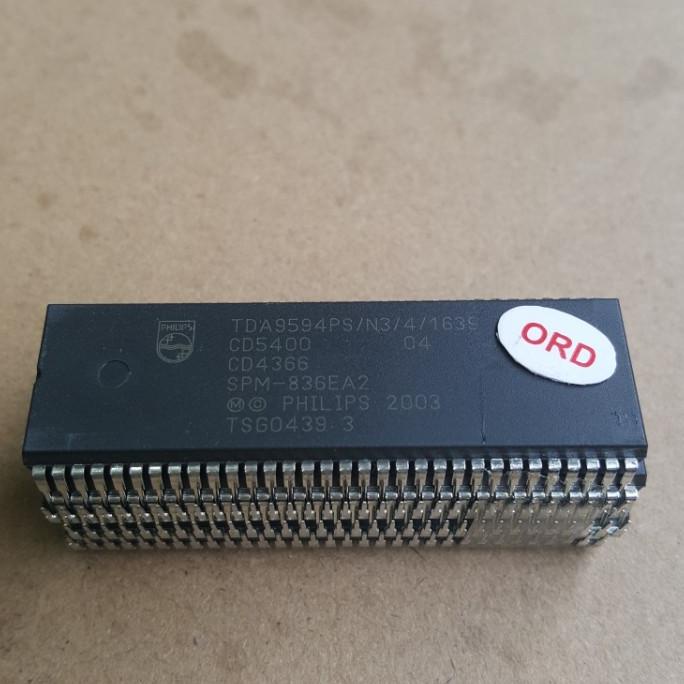 Jual TDA9594PS/N3/4/1639 IC / Transistor | Shopee Indonesia
