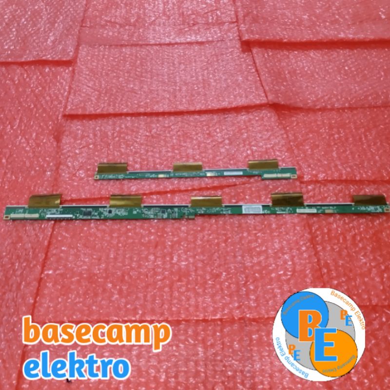 Jual Tcon TV LED COOCAA 40D3A Tikon TV LED COOCAA 40D3A Tcon TV COOCAA ...