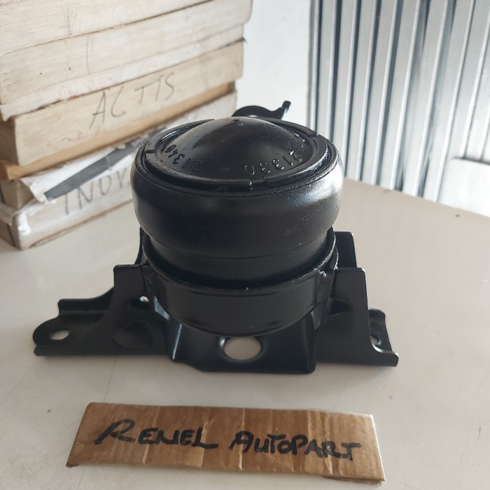 Jual Engine mounting kanan Toyota yaris new vios Manual | Shopee Indonesia