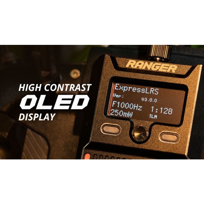 Jual PROMO!!! RADIOMASTER RANGER 2.4GHZ EXPRESSLRS ELRS RF MODULE COMBO ...