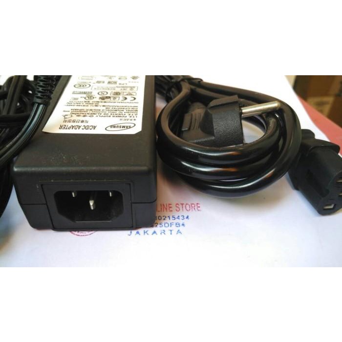 Jual Adaptor 24V-3A | Shopee Indonesia