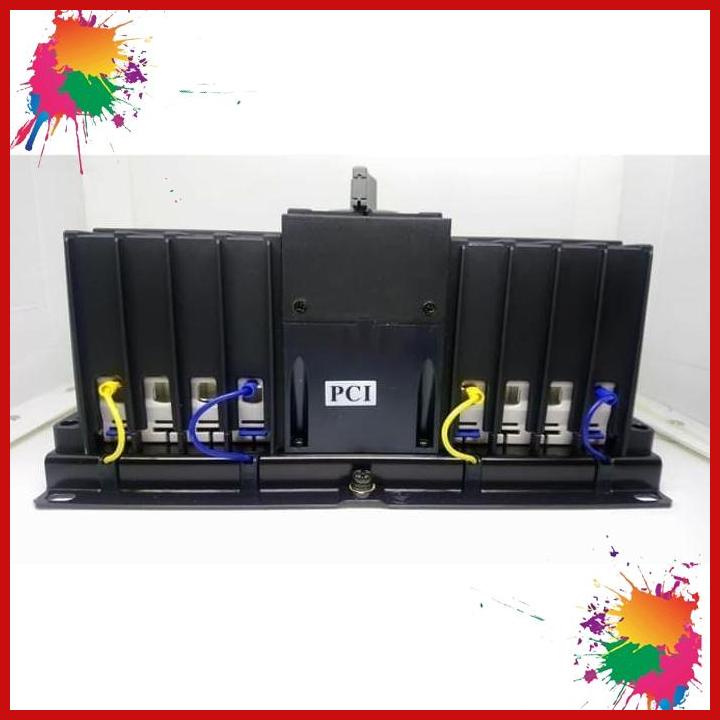 Jual panel automatic transfer switch (ats) pln-genset nxzb-63h/4c 63a chin [bsi] | Shopee Indonesia