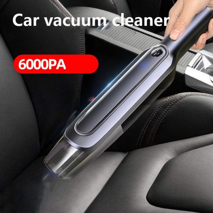 Jual MOTOFIT wired Car Vacuum Cleaner Portable Vakum Penyedot Debu ...