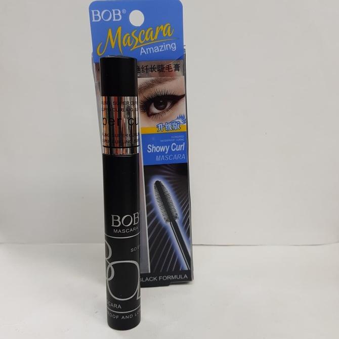 Jual Mascara Bob maskara korea original 100% | Shopee Indonesia
