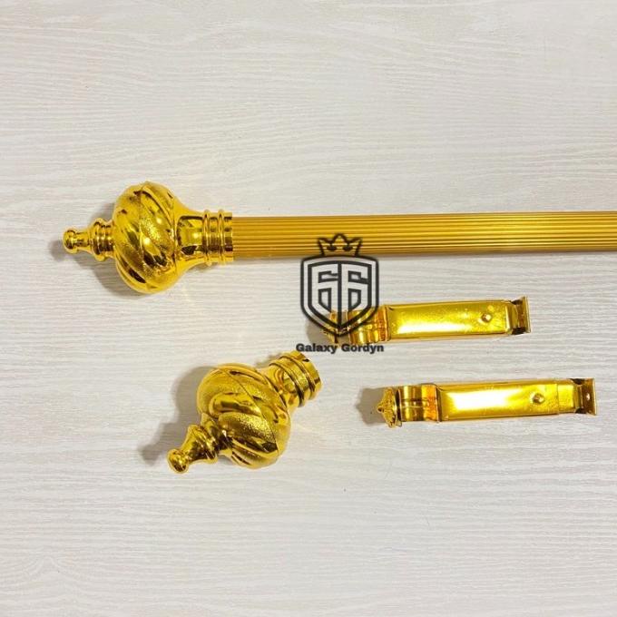 Jual BATANG BESI TIANG GORDEN FULLSET | Shopee Indonesia