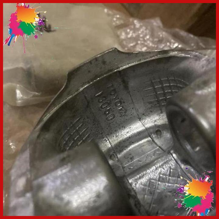 Jual piston assy set 0.50 kijang kapsul bensin 7k 1.8 1800cc toyota ...