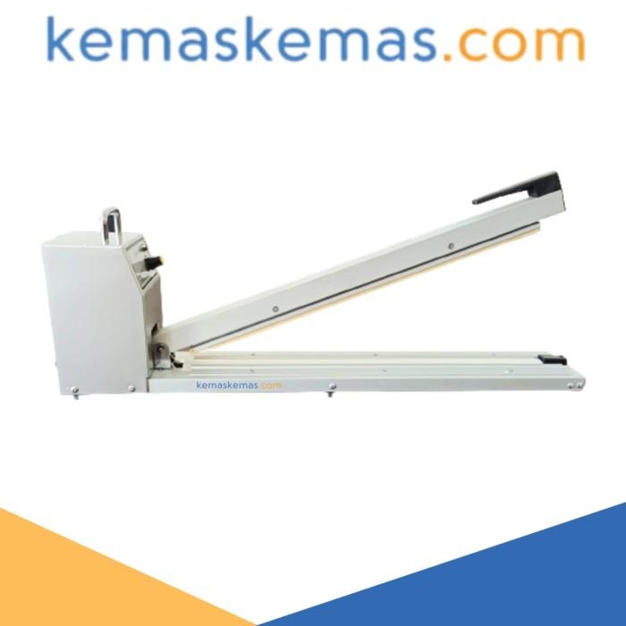 Jual Alat Press Plastic / Plastic Sealer / Hand Sealer Pfs - 600 (60Cm ...