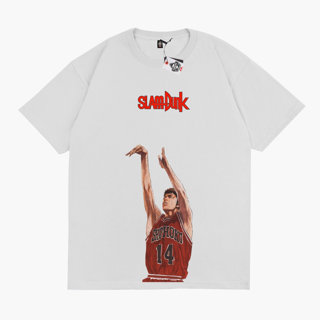 Jual KRMK Kaos T Shirt Anime SLAM DUNK HISASHI MITSUI MITCHI Kaos Anime ... Jual KRMK Kaos T Shirt Anime SLAM DUNK HISASHI MITSUI MITCHI Kaos Anime ...