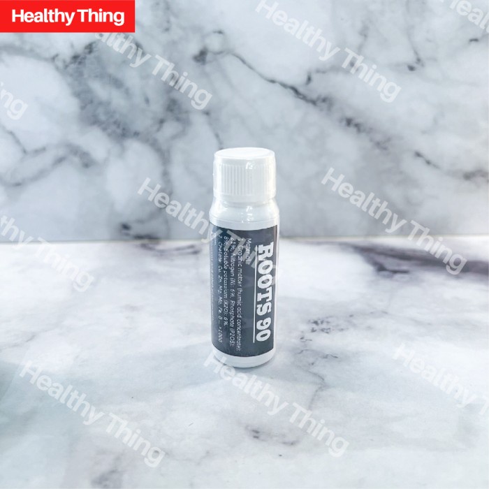 Jual Root 90 USA Booster Akar Import Perlebat Dan Pemicu Akar 20ml ...