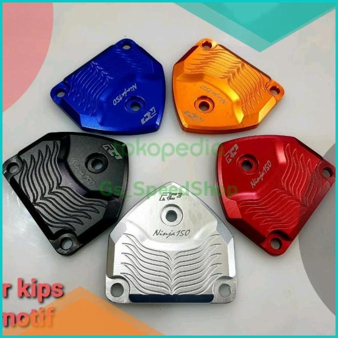 Jual Cover tutup Super kips Superkips RC3 Ninja 150 RR R SS Model 3D ...