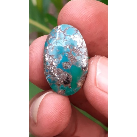 Jual natural [TURQUOISE PYRUZ PERSIA IJO KEDONDONG TOP LAWAS] pirus ...