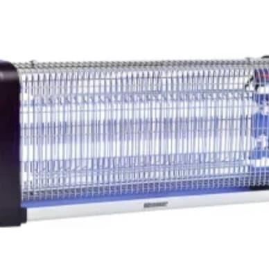 Jual Insect Killer/ Perangkap Nyamuk Dan Lalat Sengat Listrik 2X20Watt ...