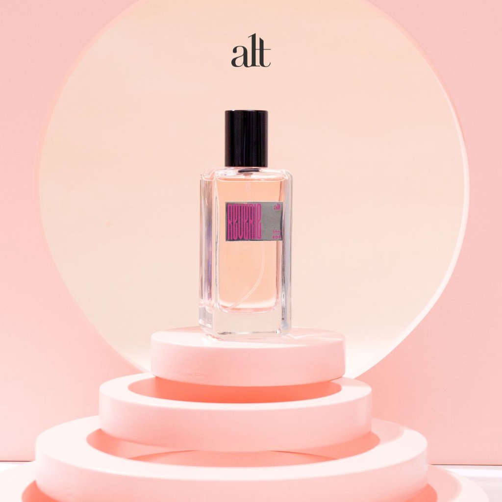 Jual ALT Perfumery | Reverie | 50ml | Eau De Parfum | Exclusive Perfume ...