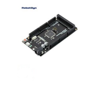Jual Robotdyn New Arduino Mega2560 R3 with Micro USB port CH340 ...