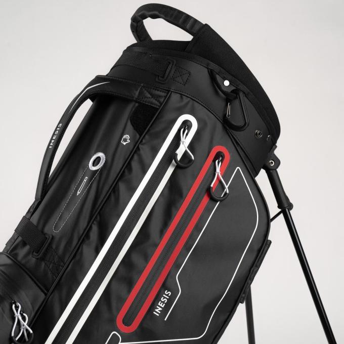 Jual Inesis Tas Golf Waterproof Golf Bag | Shopee Indonesia