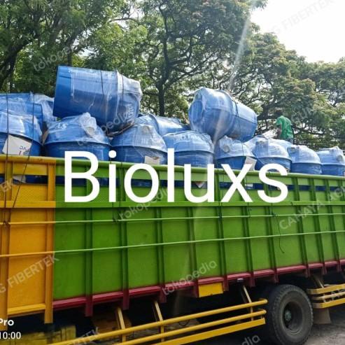 Jual Septic Tank Bio, Biotech, Biofil, Septictank Bioluxs 1000 Liter ...