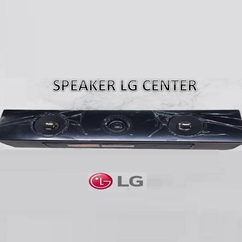 Jual ENA901 1 Set Speaker Center LG Seri S73T3-C 3 Way 4 Ohm Audio Speaker Spiker Home Theater ...