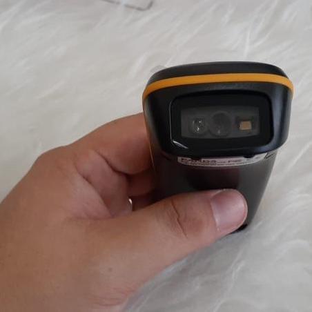 Jual NAW813 Scanner Barcode PRJ-300R 1D/2D Pocket Portable Barcode ...