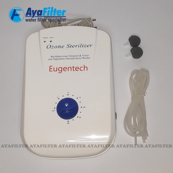 Jual Ozone Generator (Merk HANACO dan Kriss-Tow) | Shopee Indonesia