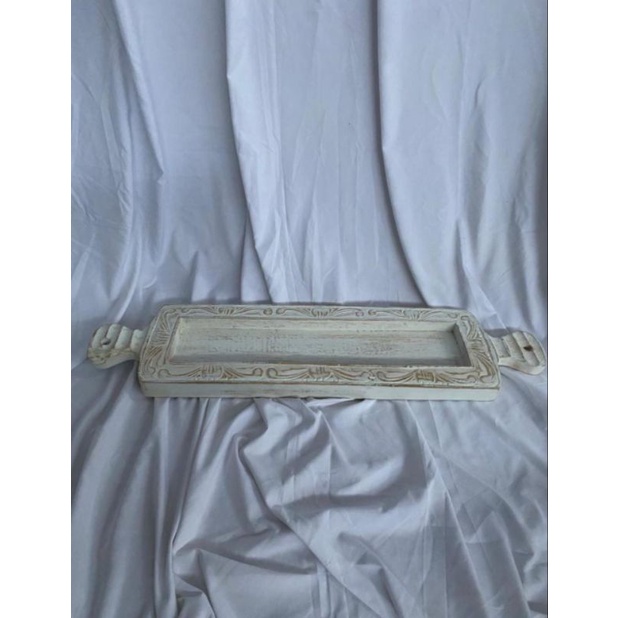 Jual Rectangle Fruit Tray | Shopee Indonesia