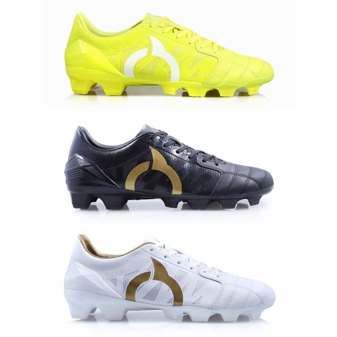 Jual Sepatu Bola Ortuseight Catalyst Vision FG K-LEA original | Shopee ...