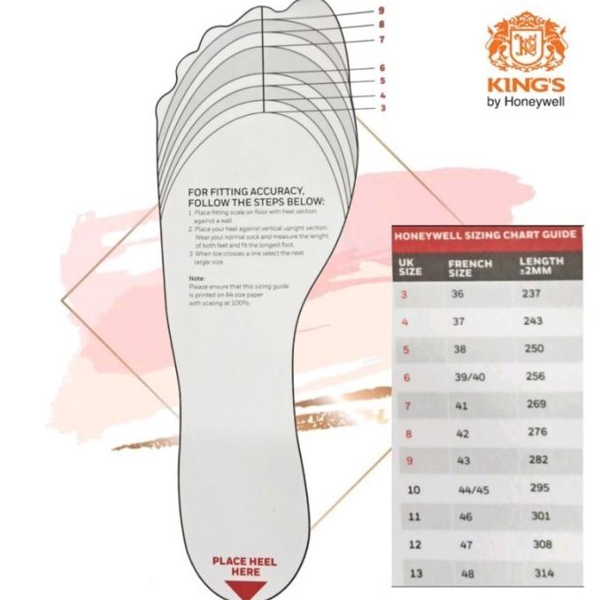 Jual Sepatu Safety Kings Safety Shoes Original KWD205C | Shopee Indonesia