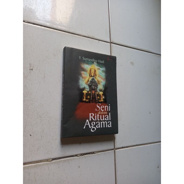 Jual Seni dalam ritual agama - Sumandiyo Hadi | Shopee Indonesia