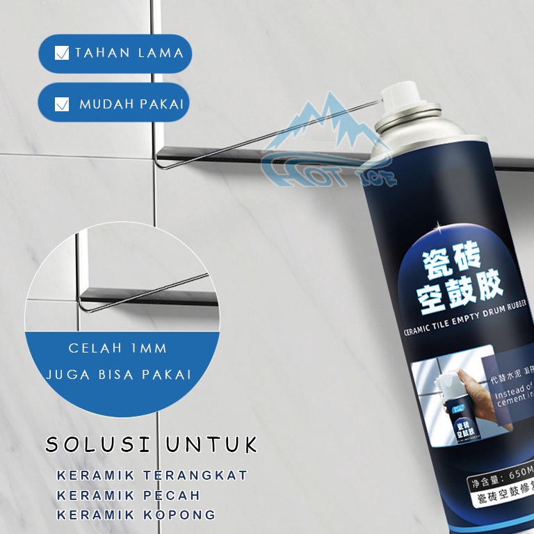 Jual Produk Premium.. Keramik lepas Lem Celah Keramik Perbaikan Keramik ...