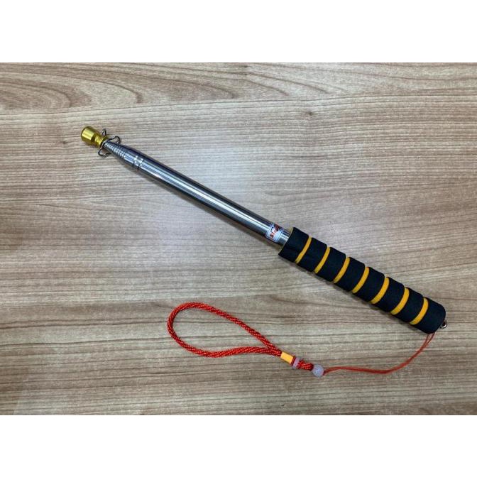 Jual Tiang Bendera Telescopic Portable 300cm 3m | Shopee Indonesia