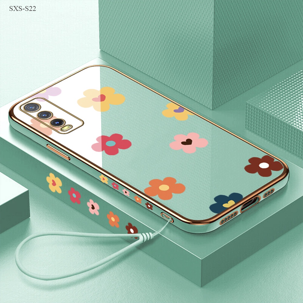 Jual Compitable With Samsung Galaxy S22 S23 S21 S20 S10 FE Plus Ultra 5G Hp Casing Phone Case ...