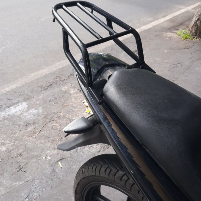 Jual Breket Vixion Lama Old Behel Bracket Hollow Braket Box Aksesoris ...