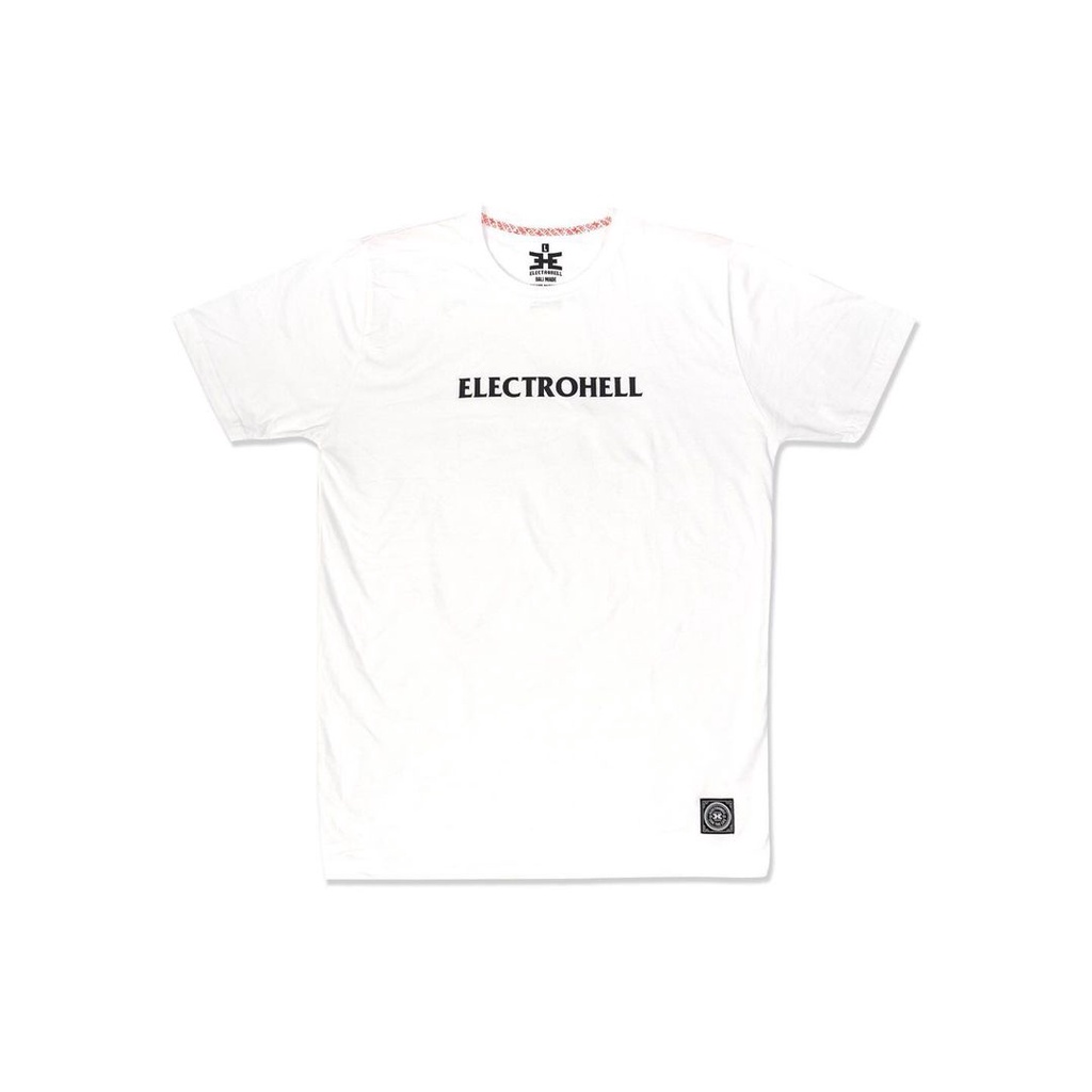 Jual ELECTROHELL KAOS | MTSR FRIZ WT | Shopee Indonesia