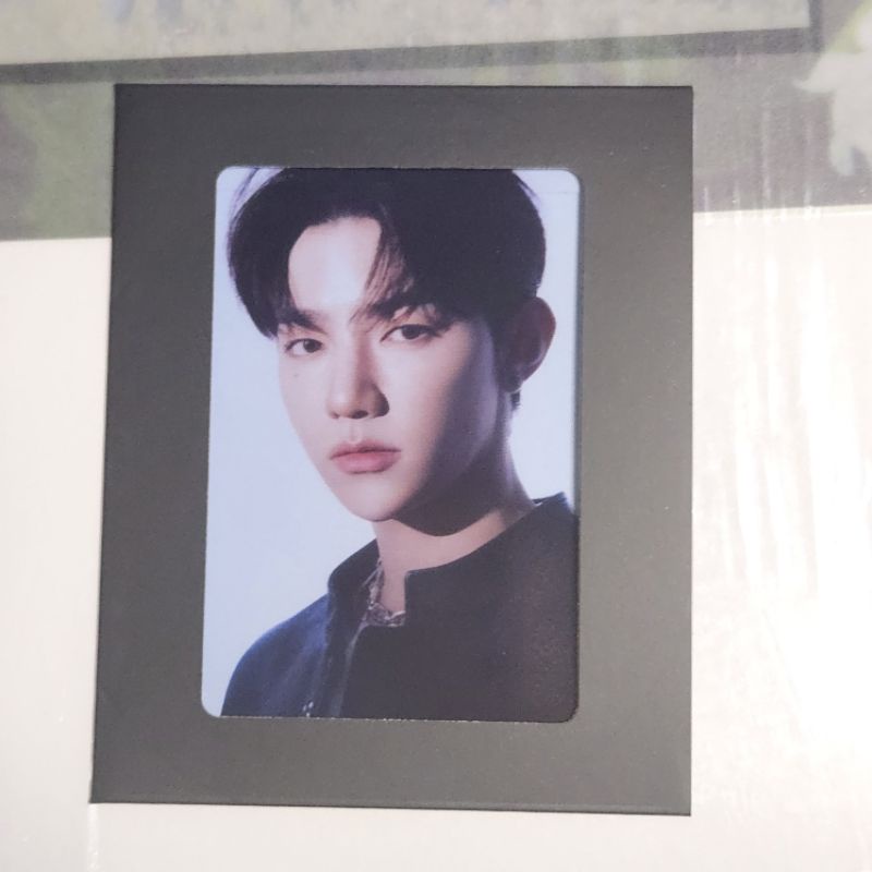 Jual ZEROBASEONE [ZB1] Photocard / Layer Card / Photo frame / Zerose ...