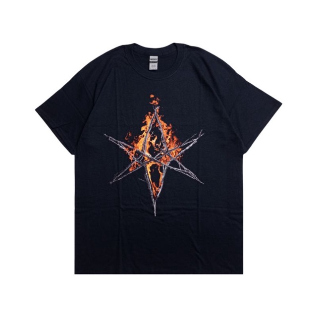 Jual KAOS BAND ORIGINAL BRING ME THE HORIZON - FLAMMING HEX OFFICIAL ...