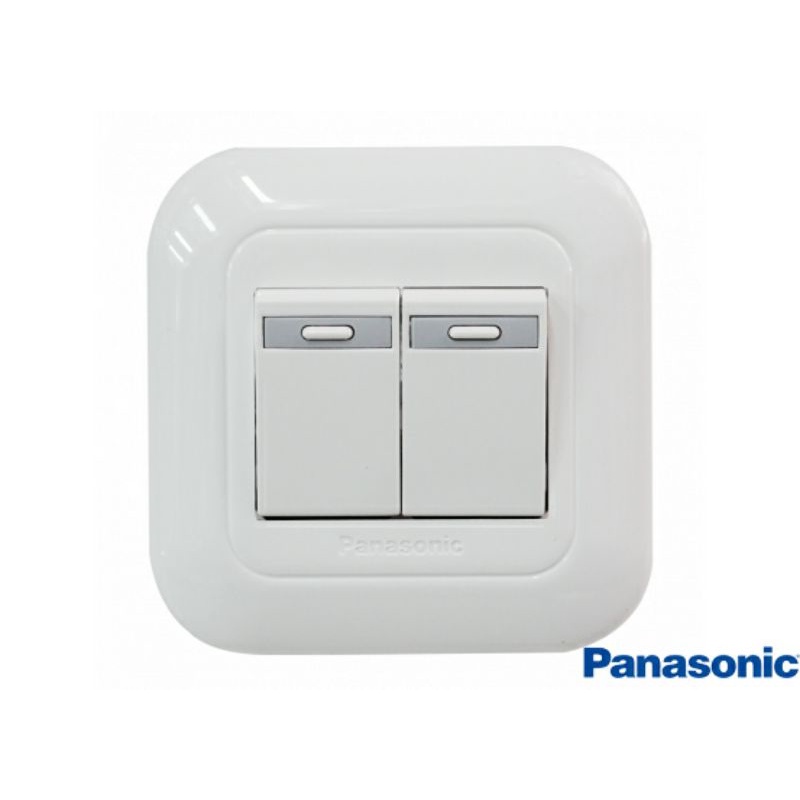 Jual Saklar Engkel, Saklar Seri, Stop Contact IB PANASONIC | Shopee ...