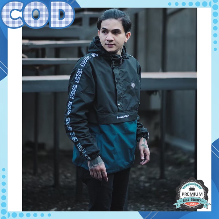 Jual Jaket Cowok Keren Terbaru 2023 Jakrt Pria Terbaru Jacket Cowo ...