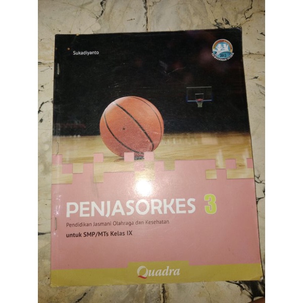 Jual Buku penjasorkes bekas | Shopee Indonesia