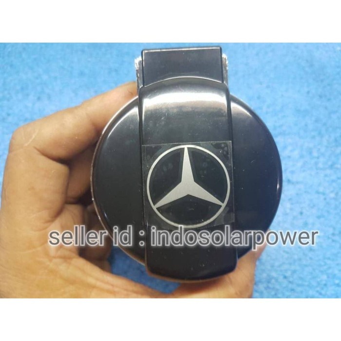 Jual Asbak Led Hitam Mercy Mercedes Benz C180 C200 C240 Slk Cls Sl E2 ...