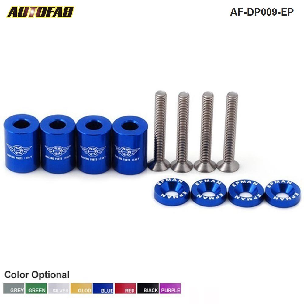 Jual Racing 1" BILLET HOOD VENT SPACER RISER KITS FOR ALL TURBO ...