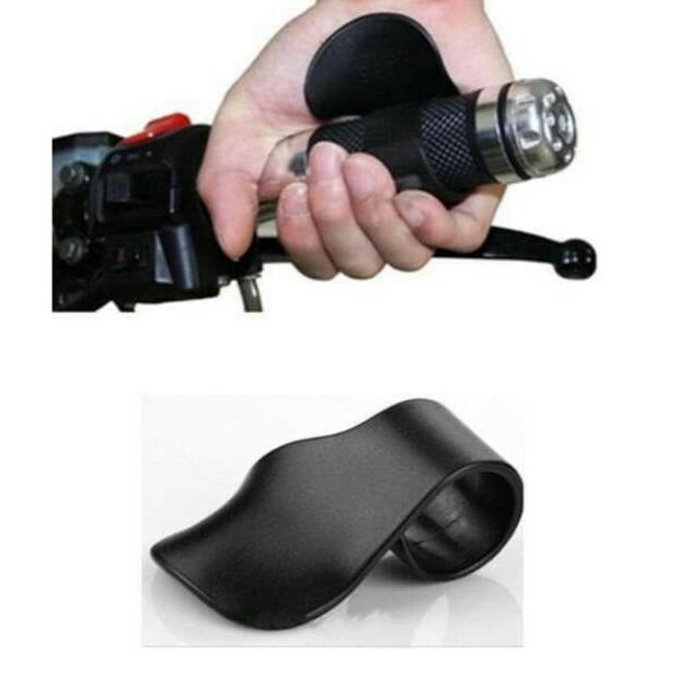 Jual Limited Penahan Gas Tahanan Gas Tahanan Grip Gas Motor Nmax Xmax ...