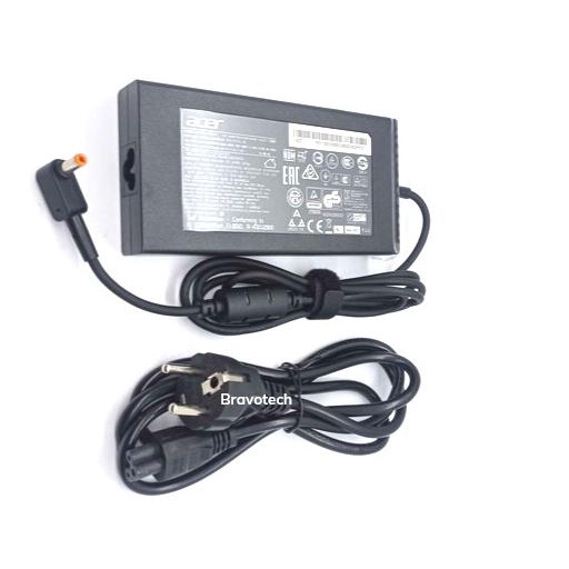 Jual Adapter Laptop Acer Veriton L4610 L4610G L4618 L480 L480G L670 ...