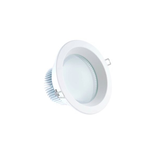 Jual Lampu Downlight LED Assa 586 3C 12 W (3 in 1) | Shopee Indonesia
