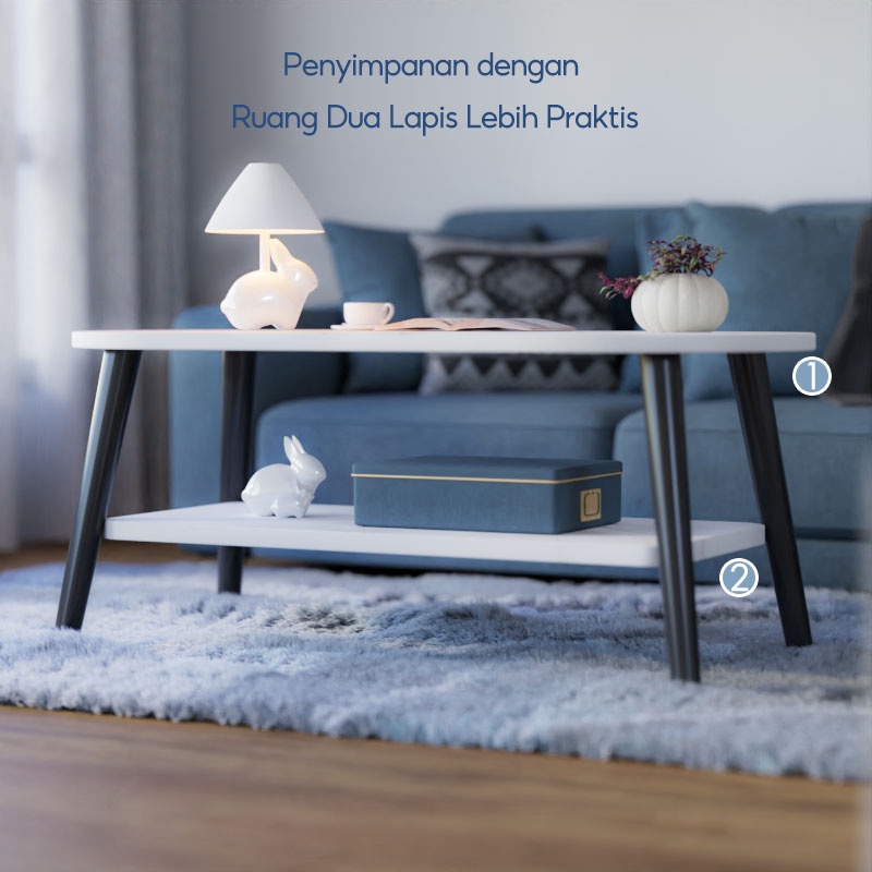 Jual KUCA Meja Kopi Meja Tamu Meja Minimalis Meja Serbaguna Meja Motif ...