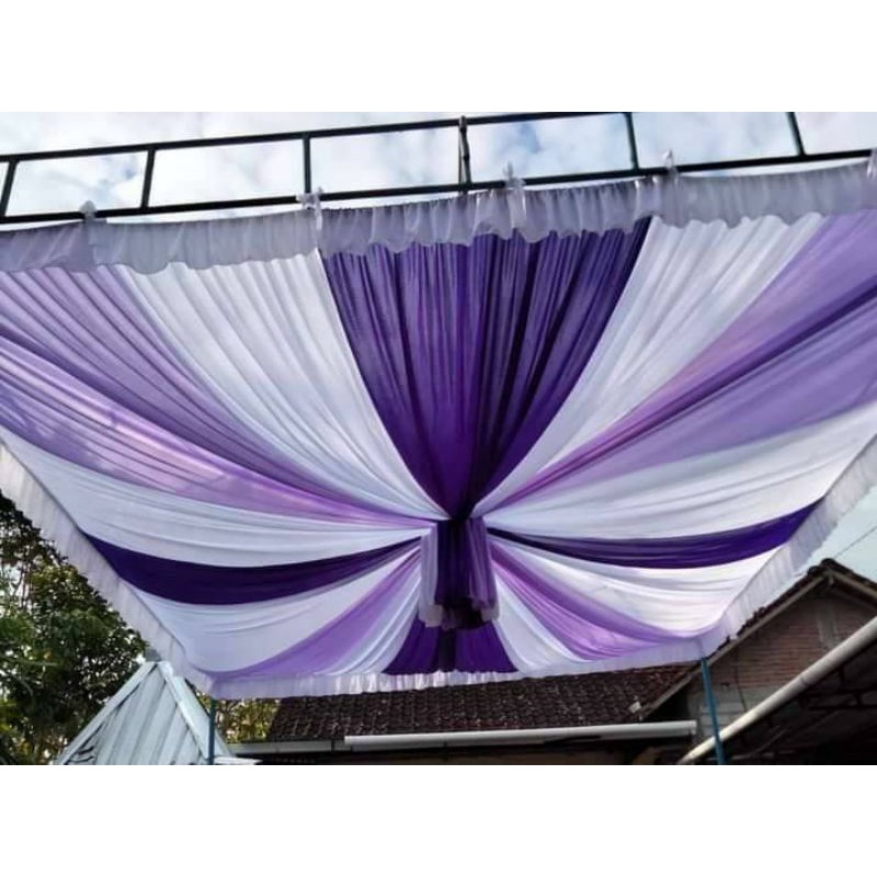 Jual plapon tenda model balon | Shopee Indonesia