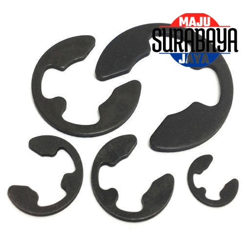 Jual SNAPRING KANCINGAN MODEL E 8MM | Shopee Indonesia